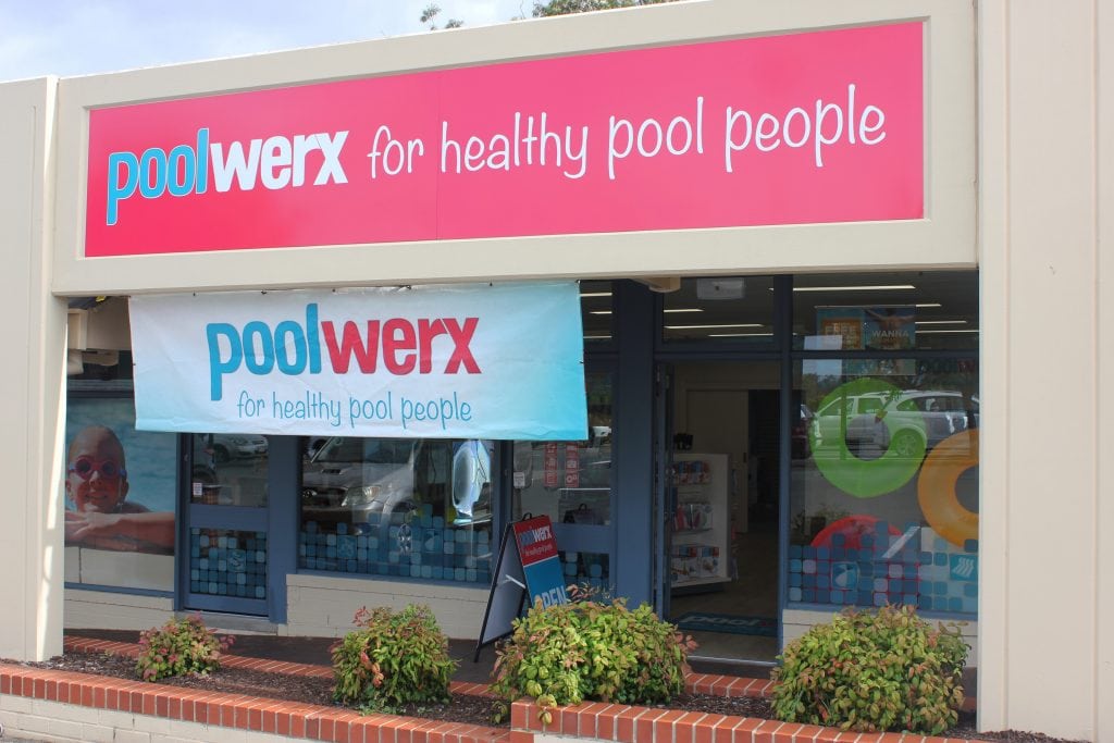 Poolwerx | Total Fitouts