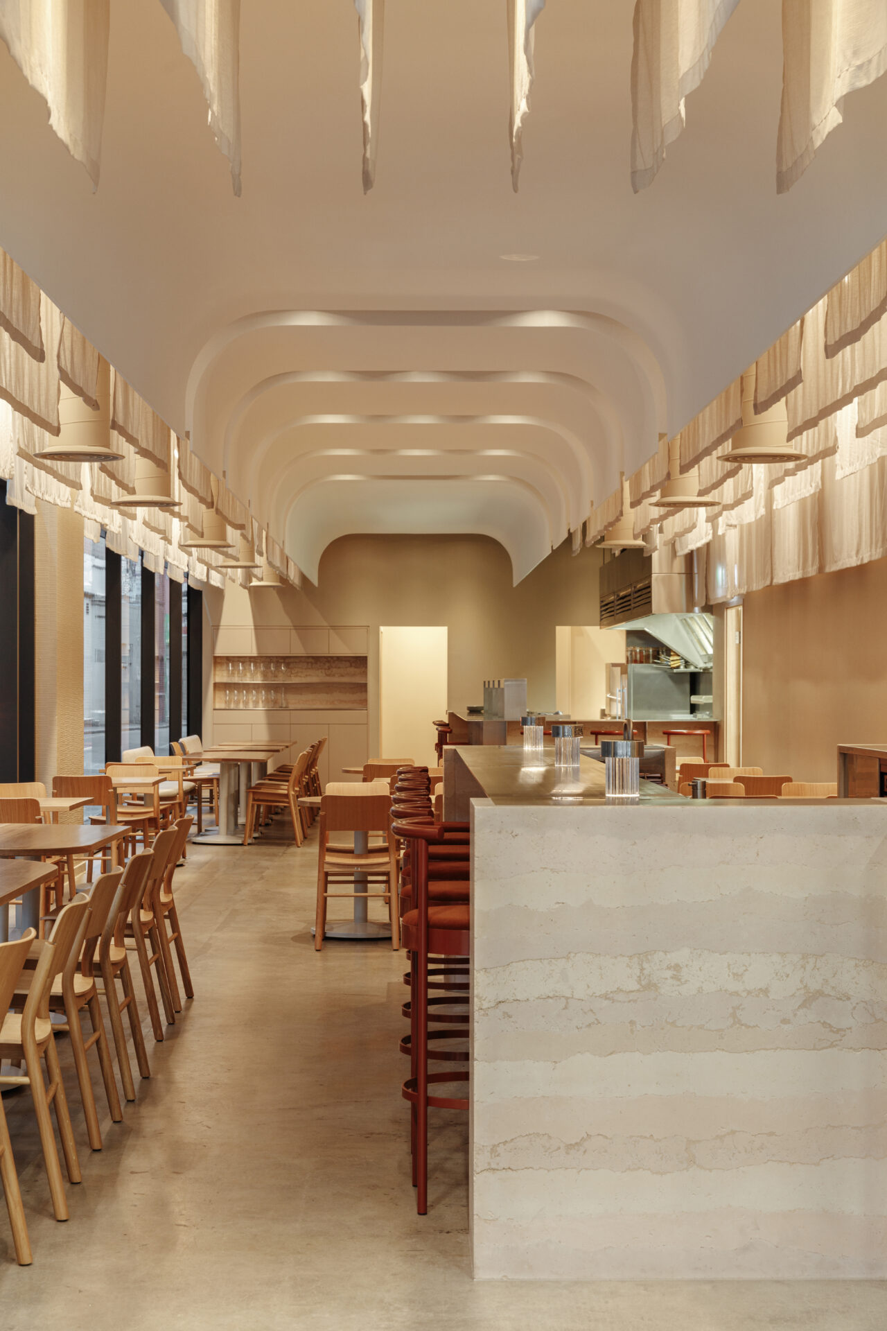 Laid out: How The Layout of a Store Affects Sales | Total Fitouts