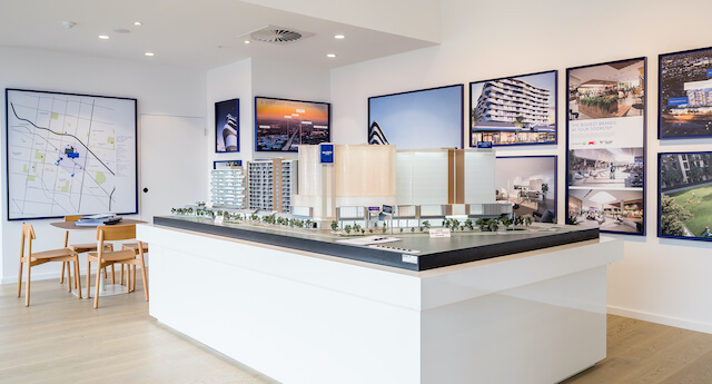 Why Display Suites Matter as Much as Ever | Total Fitouts