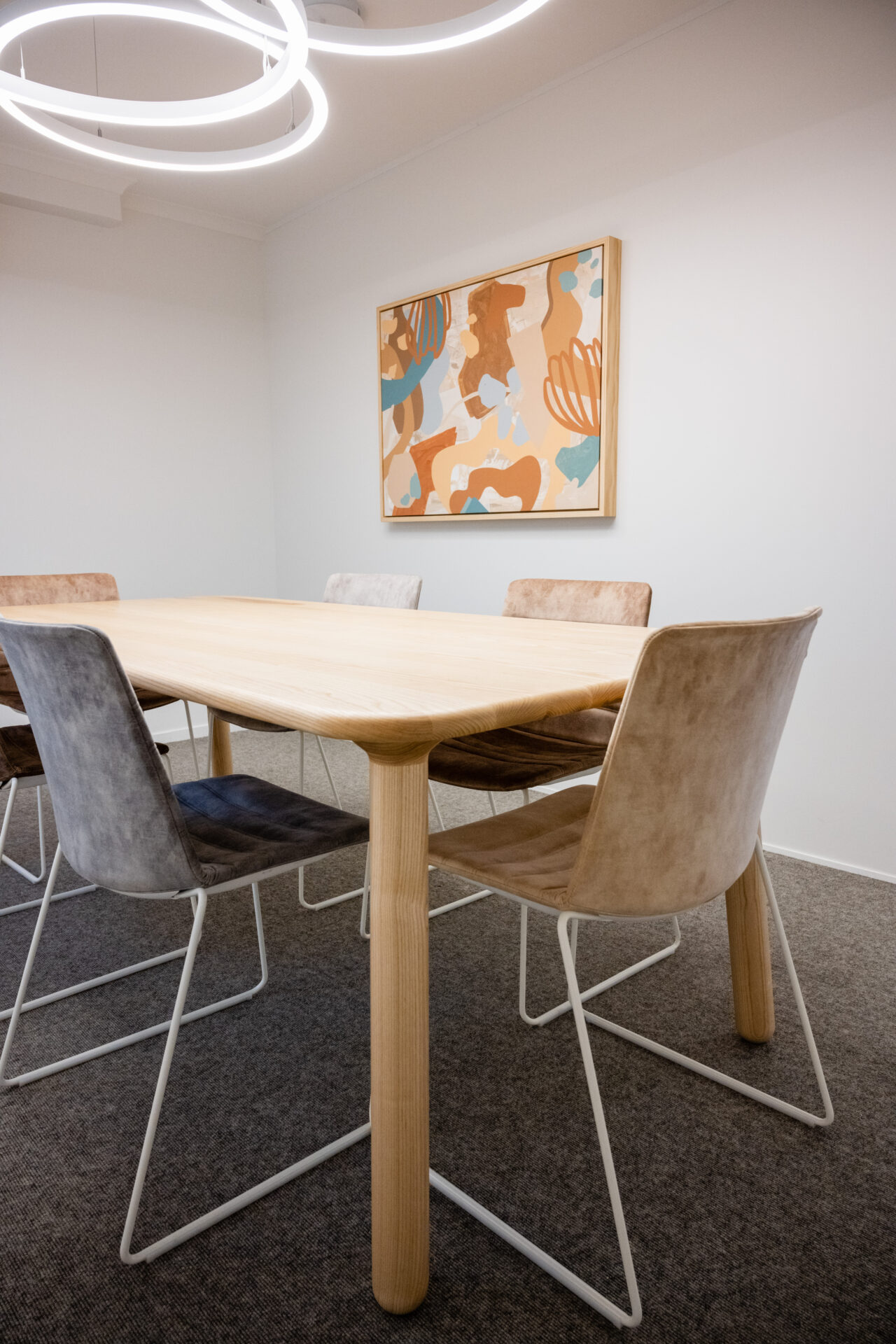 Commercial Fit Out Requirements in Australia | Total Fitouts Australia