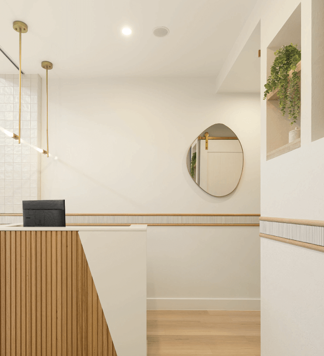 Square Massage & Acupuncture Noosa | Total Fitouts