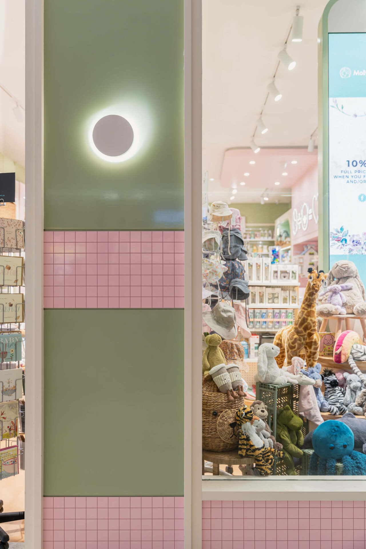 Interior Fitout Association Awards 2024 | Total Fitouts