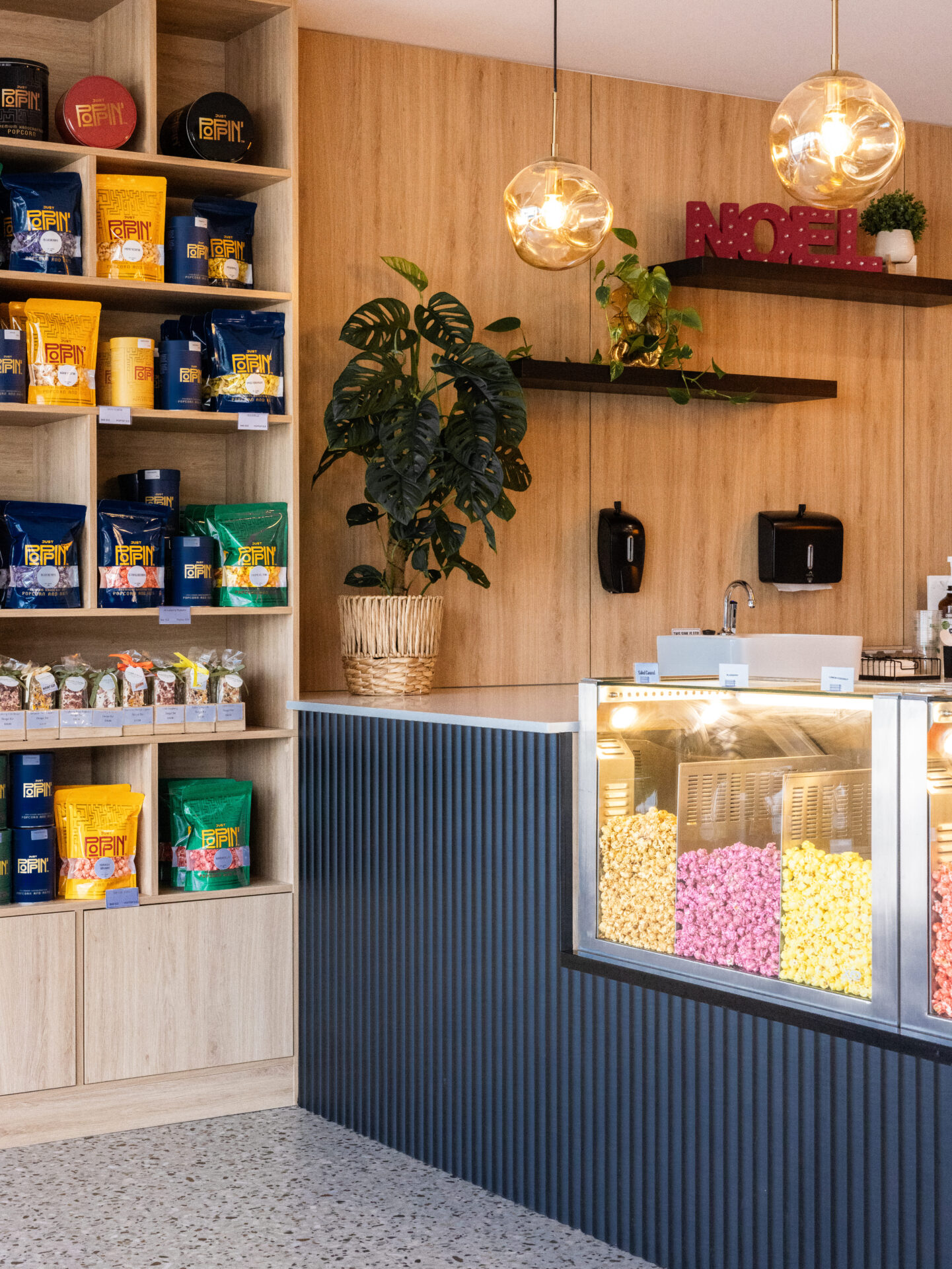 Well-Designed Commercial Fit Outs | Total Fitouts Australia