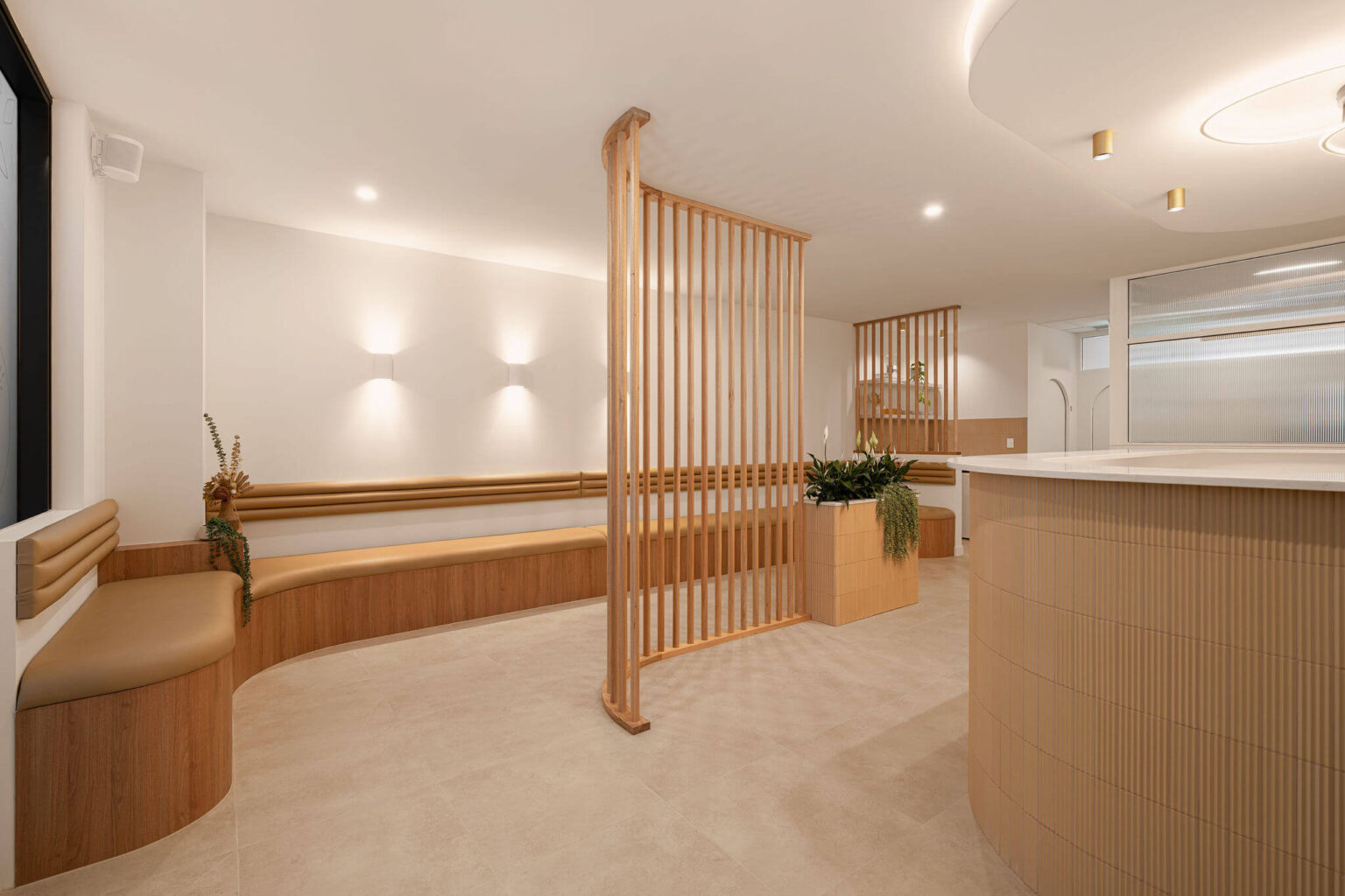 What is a Commercial Fit Out? | Total Fitouts Australia