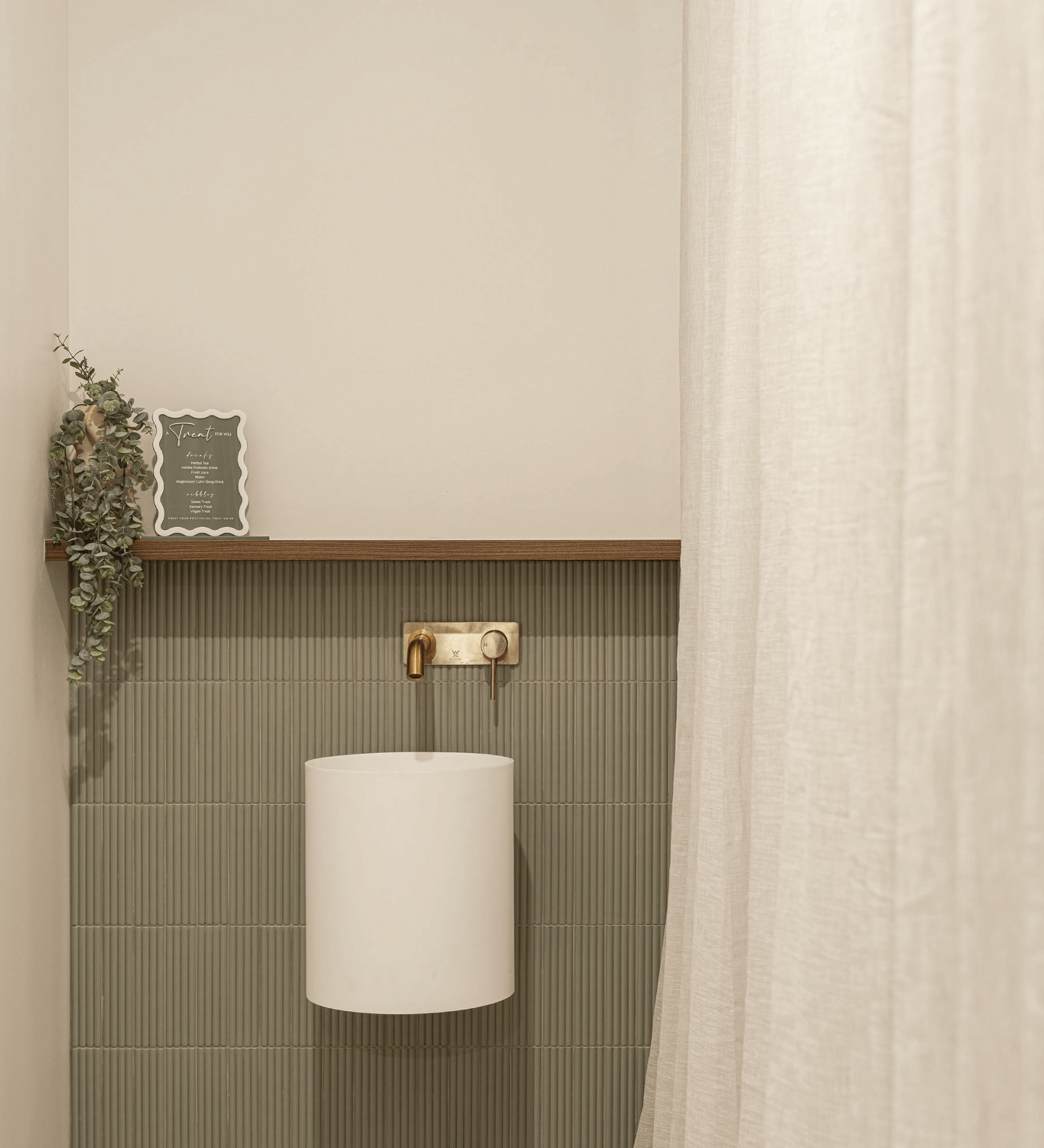 Skin and Body Club | Total Fitouts