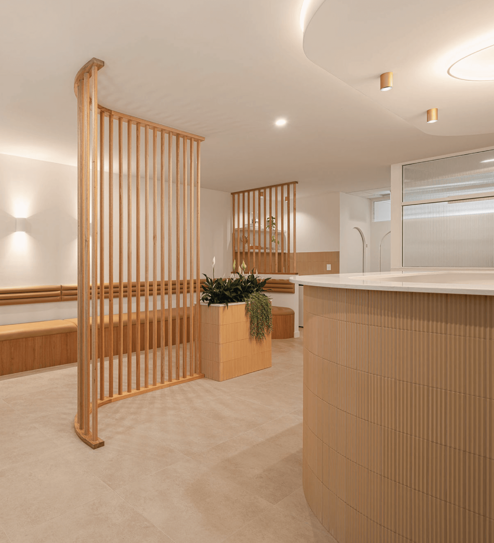 Sycamore Health | Total Fitouts