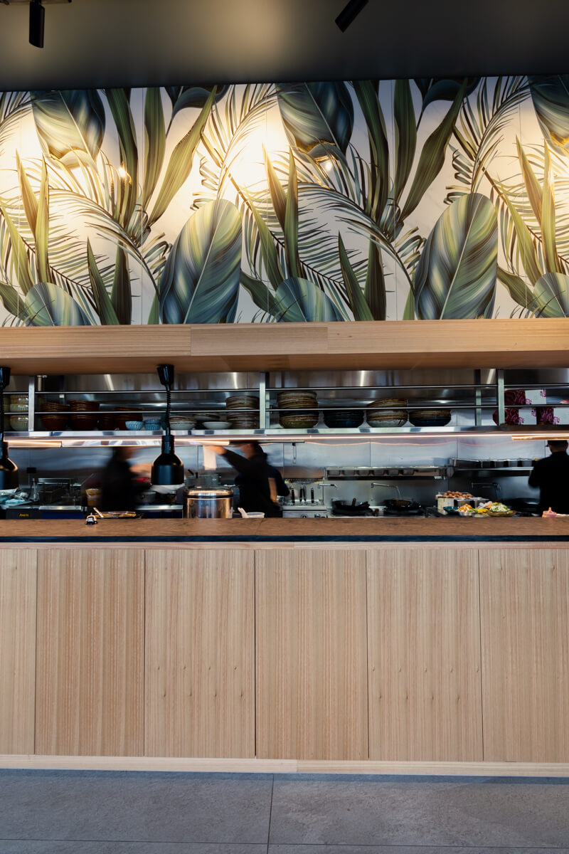 Innovations in Commercial Kitchen Fitouts: How Stainless Steel and ...
