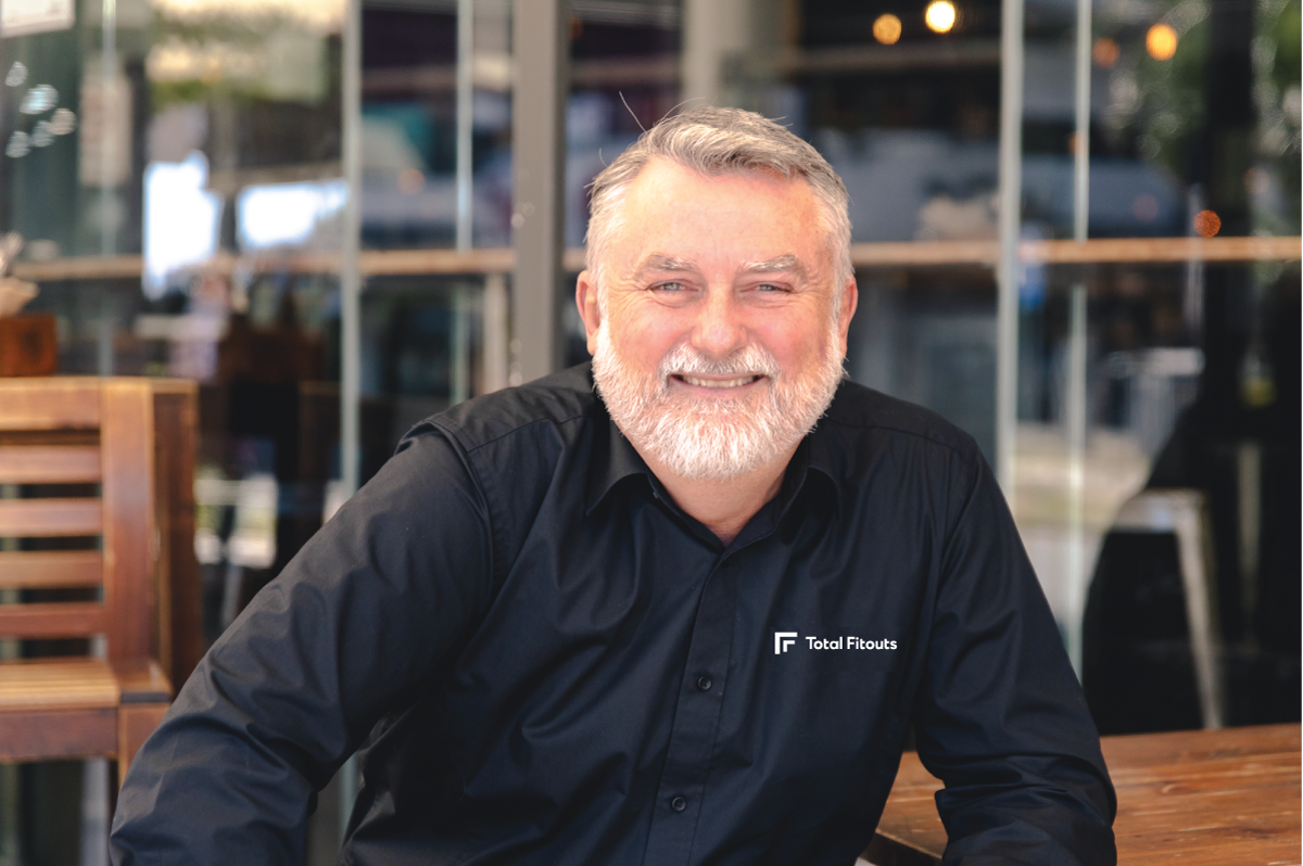 Total Fitouts Franchising | Total Fitouts
