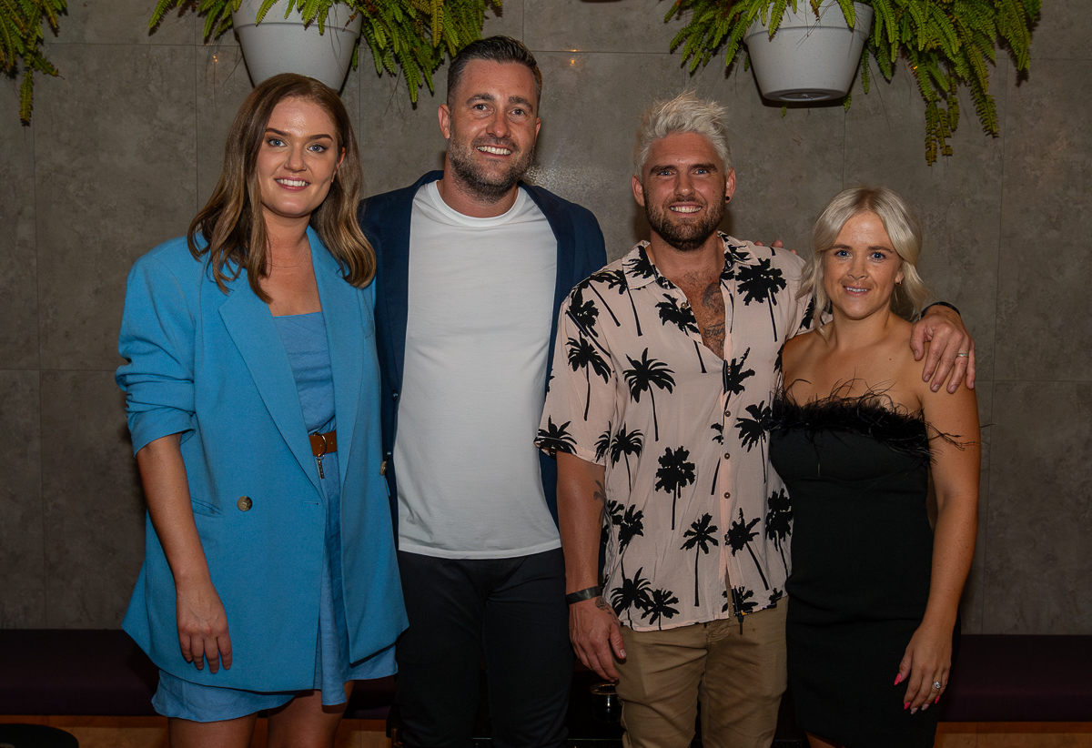 Design and Fitout Award Winners 2023 | Total Fitouts