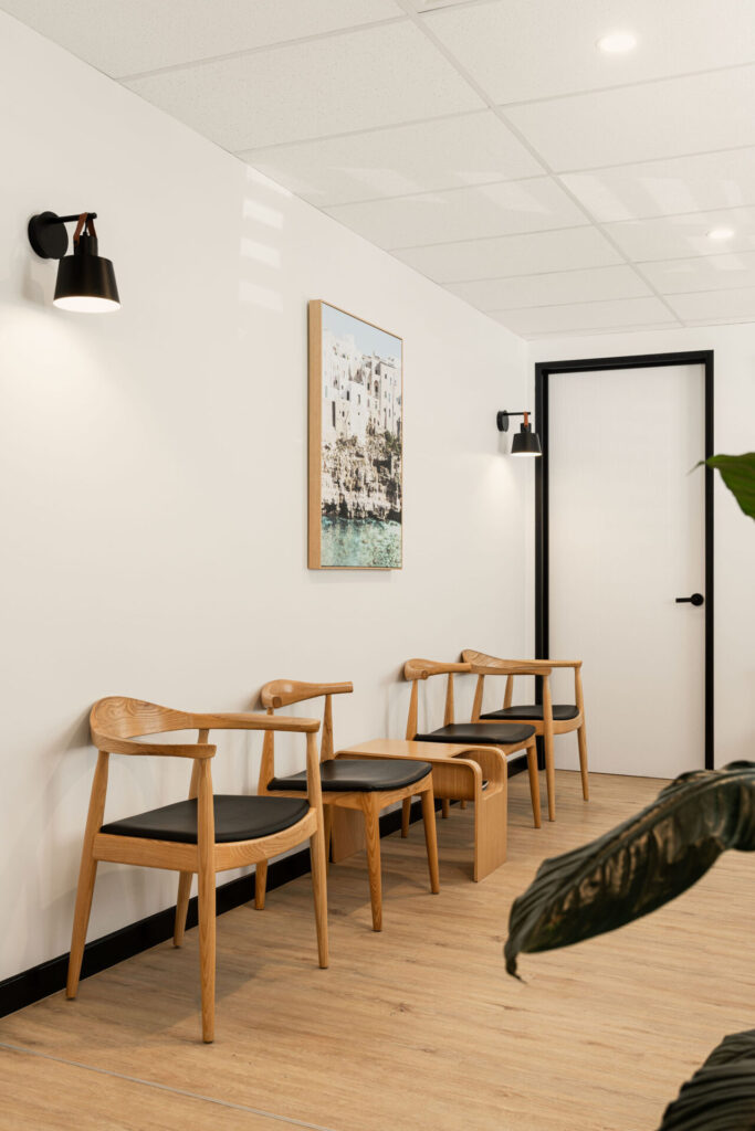 Eyes on Design: Optician's Commercial Medical Fit Out Ideas | Total Fitouts