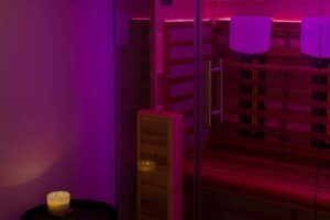 Designing for Wellness: The Rise of Recovery Room Fit Outs and Key ...