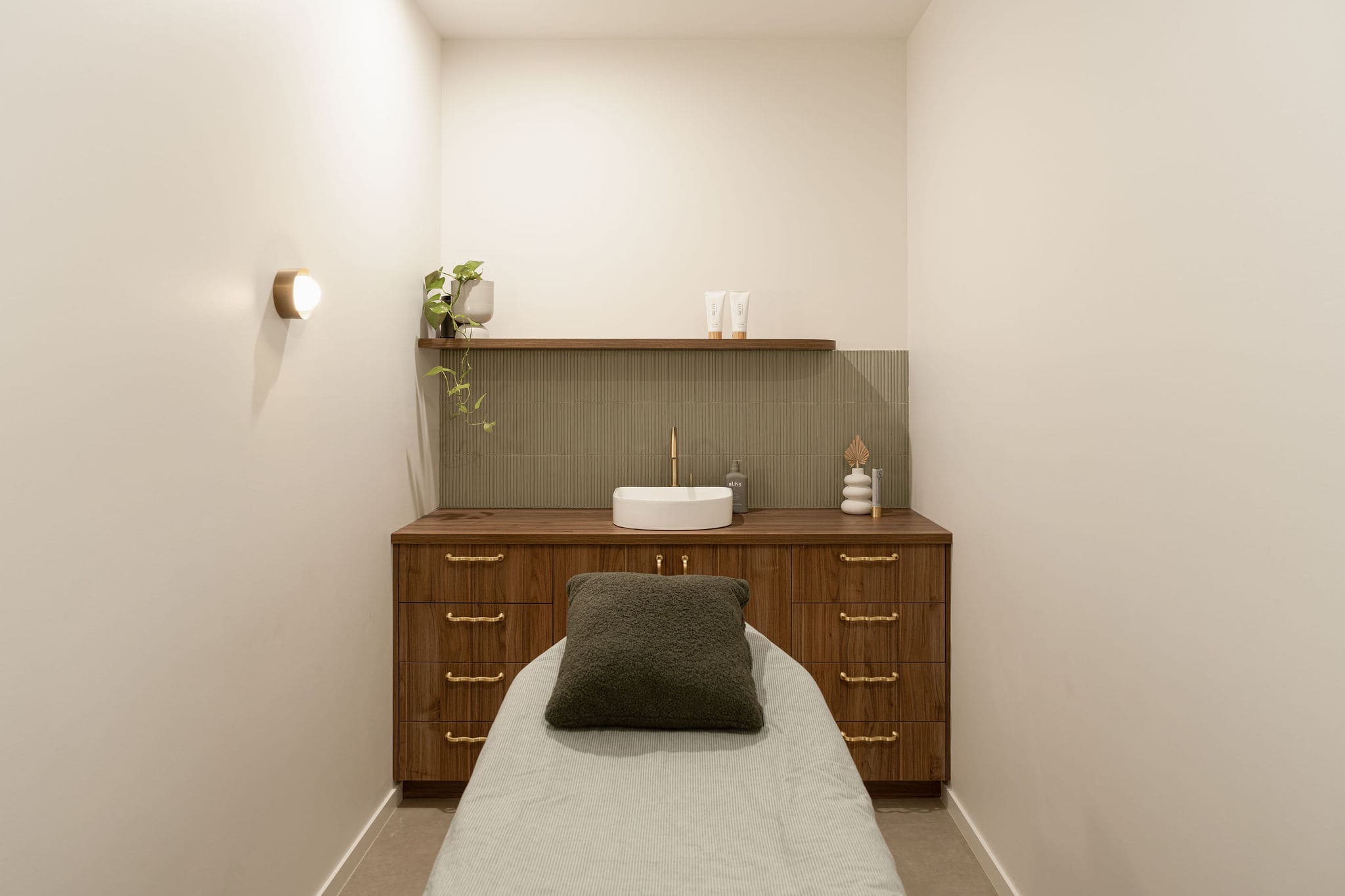 Designing for Wellness: The Rise of Recovery Room Fit Outs and Key ...