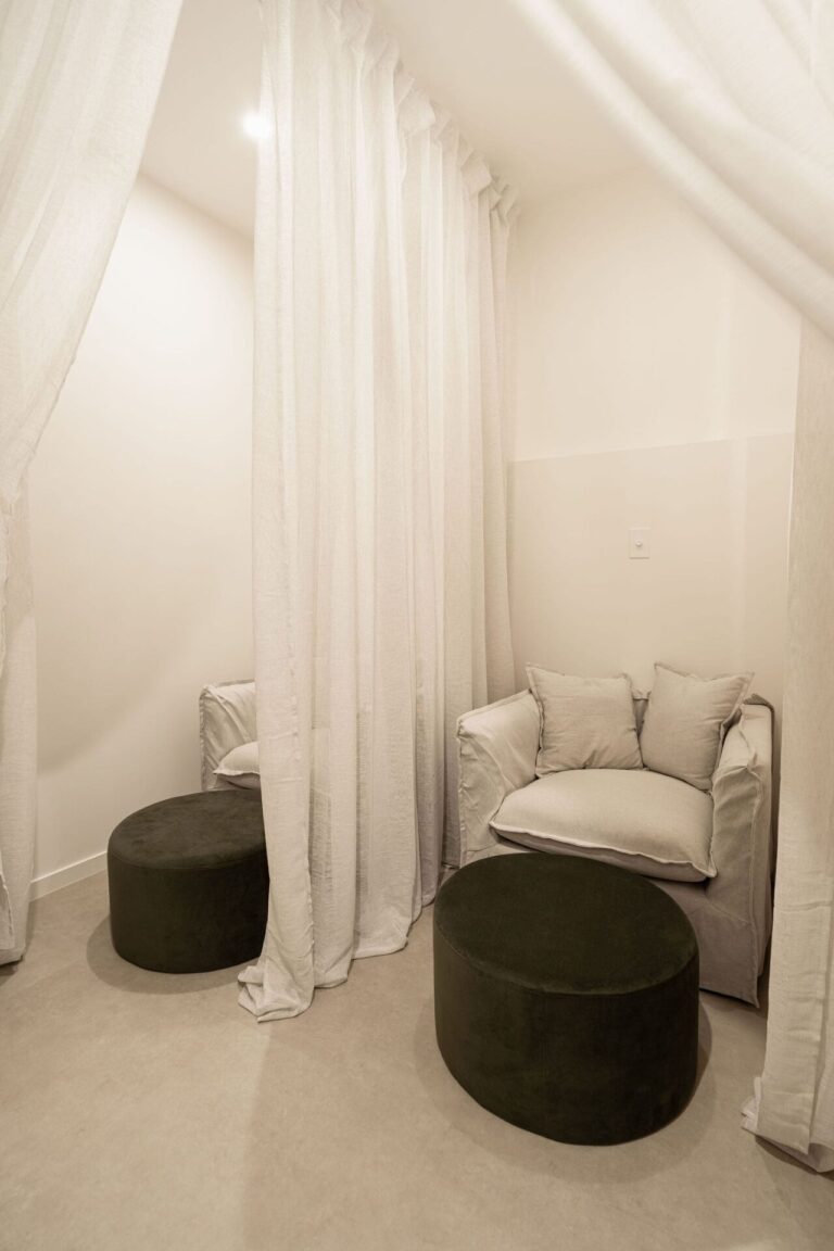 Designing for Wellness: The Rise of Recovery Room Fit Outs and Key ...