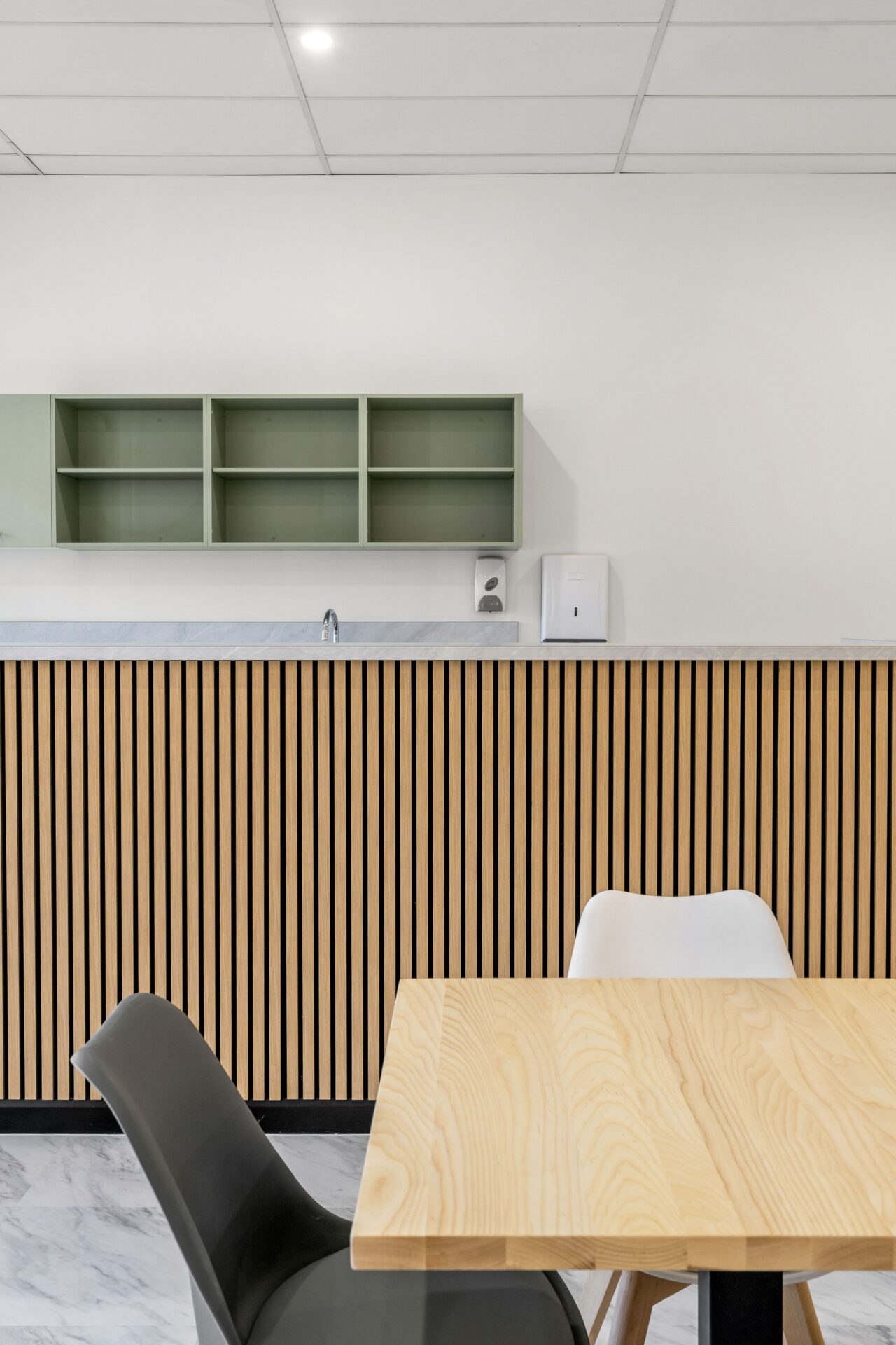 Wara Thai Total Fitouts