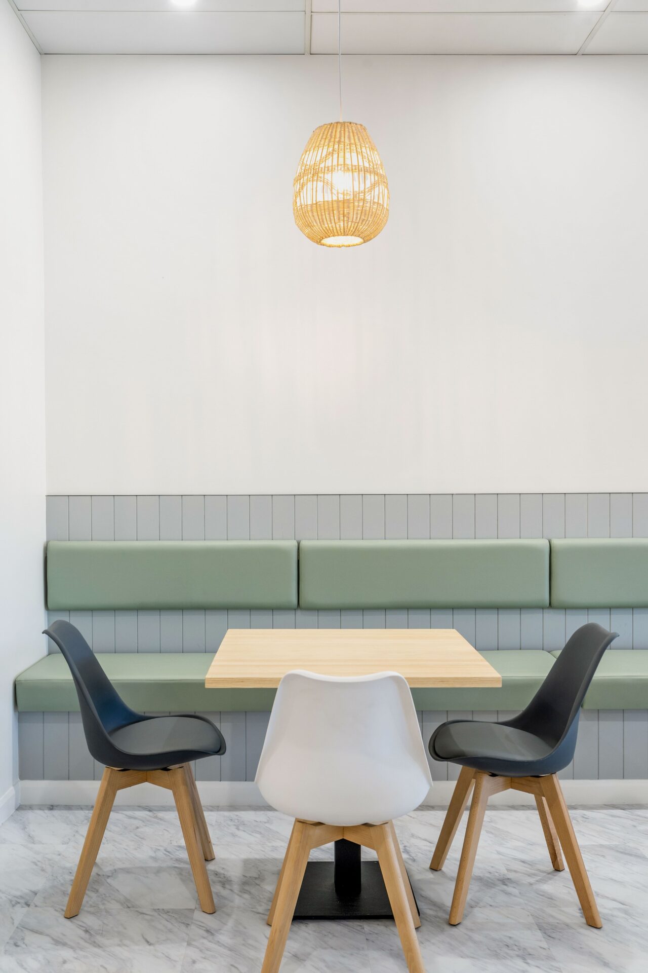 Wara Thai Total Fitouts