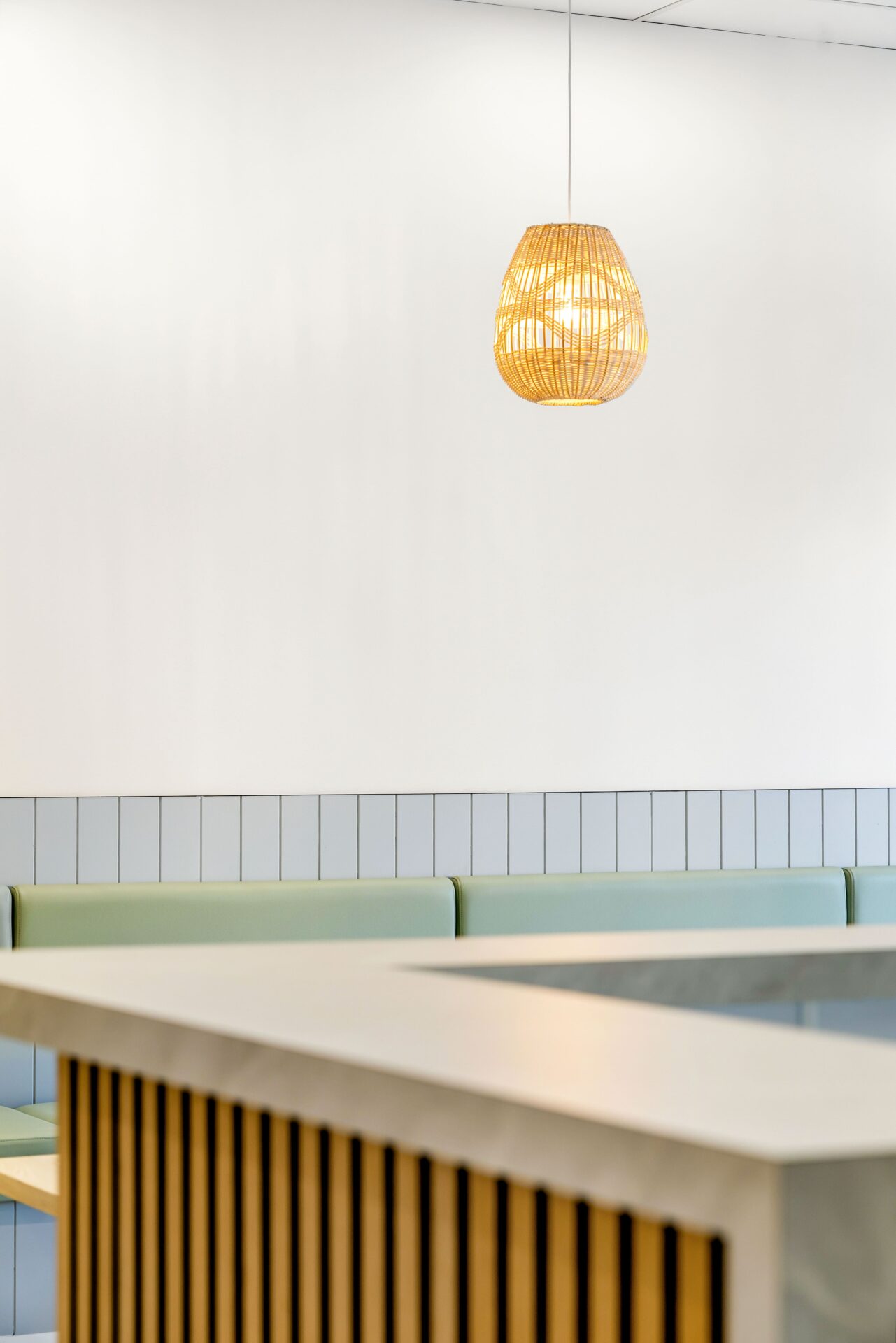 Wara Thai Total Fitouts