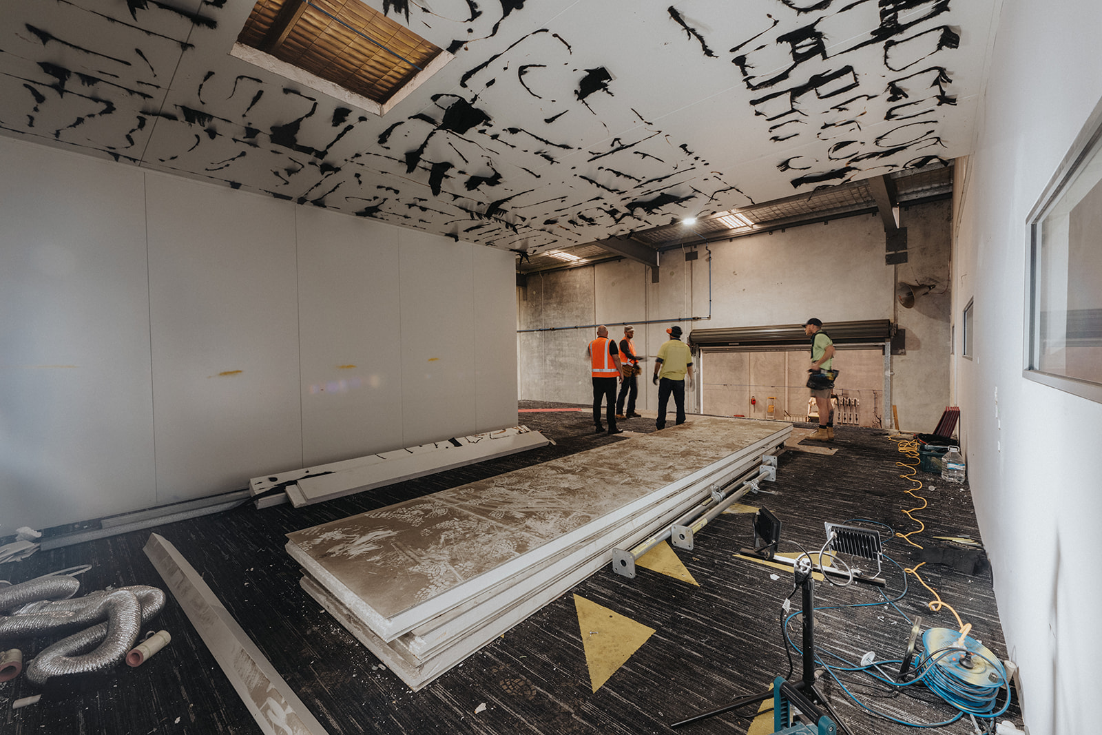 Demystifying Defit: The Essentials of Commercial Defit Projects | Total ...